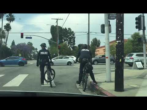 Amerika Polisi