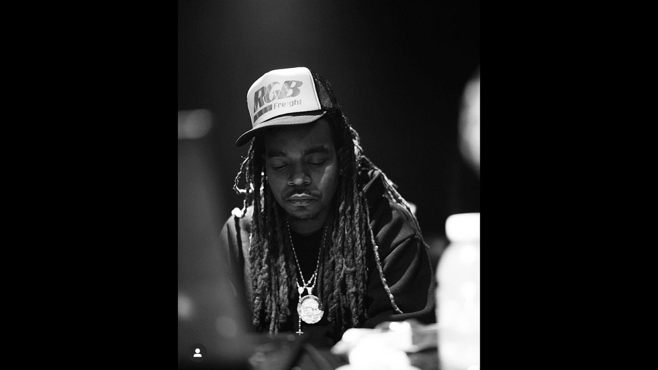 [FREE] GUNNA X DRAKE TYPE BEAT - CHEESE CAKE - YouTube