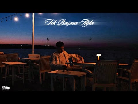 Matii - Tek Başına Ağla (Official Music Video)