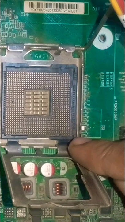 CPU Clearing 🤯🤯😱 - YouTube