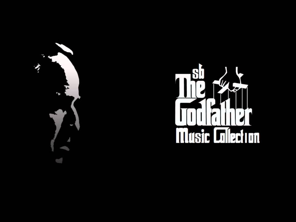 The Godfather SBMusic collectıon Straccı-Cuneo Family-soundtrack - YouTube