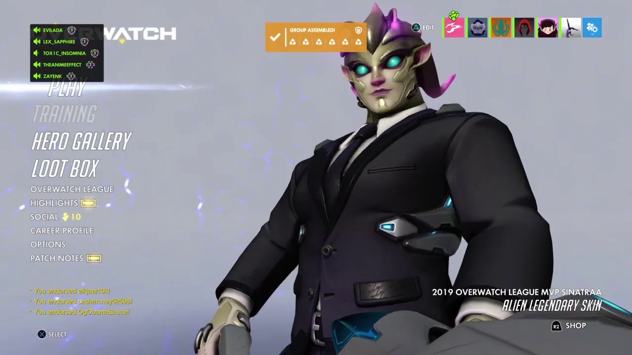 Comp Here I come - YouTube