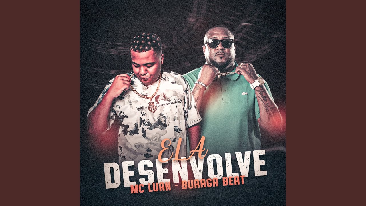 Ela Desenvolve - YouTube