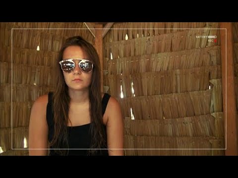 Megan heeft een kater - TEMPTATION ISLAND