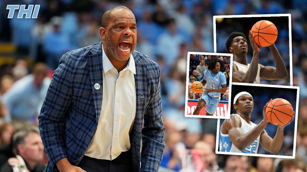 Daily Drop: Are Lineup CHANGES Coming Soon? - YouTube