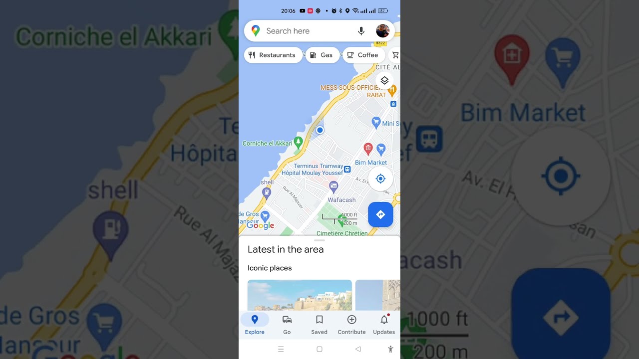 How To Change Map Language YouTube How To Change Map Language YouTube
