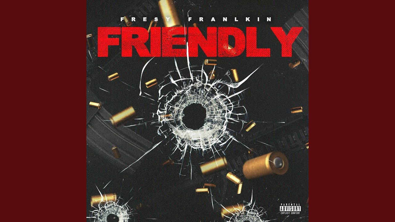 Friendly - YouTube Music