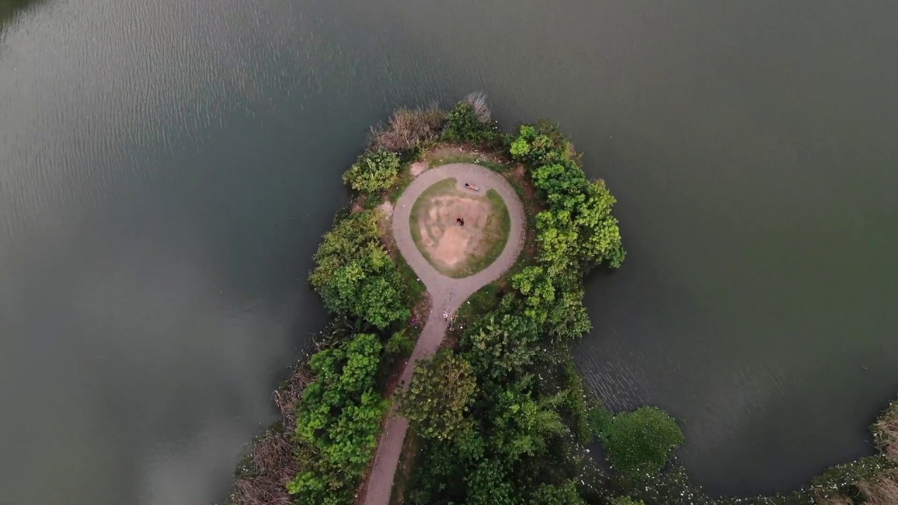 The beautiful Jabi Lake - Abuja - YouTube
