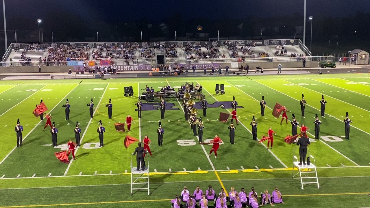 GMB Home Football 20210917 - YouTube