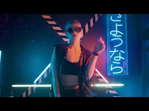 LYZZ - Silence - Official Video - YouTube