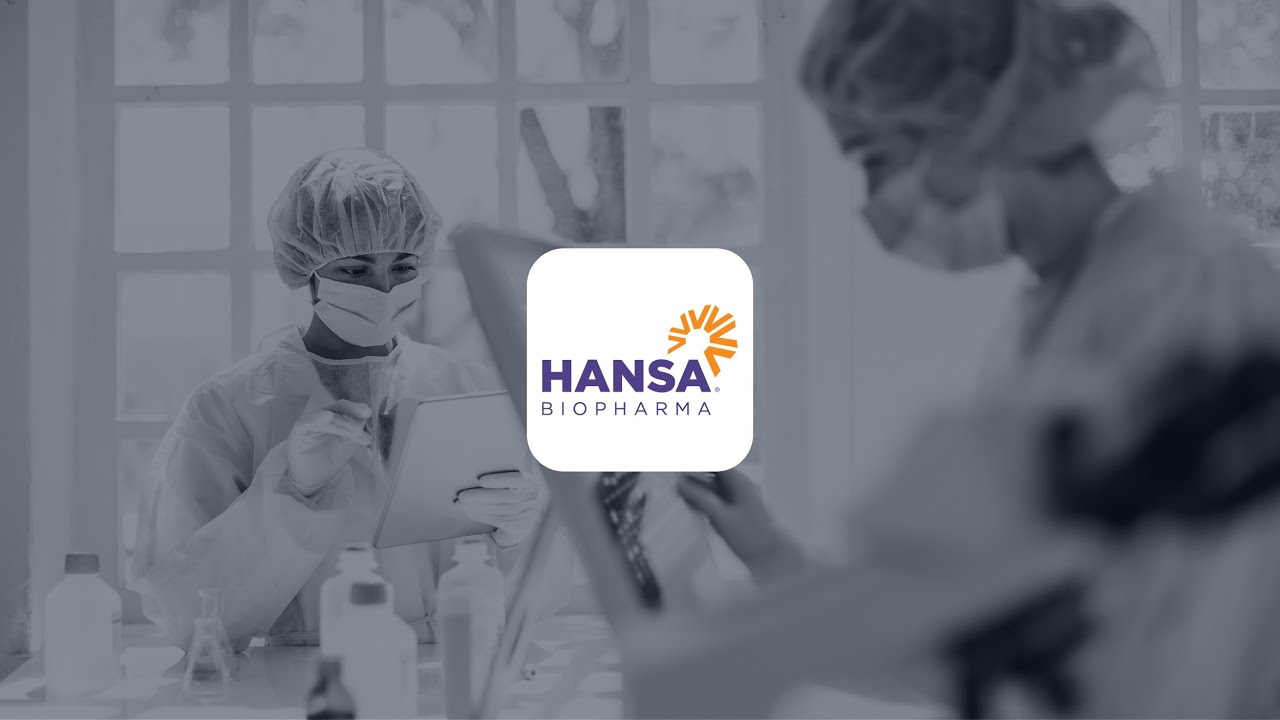 Hansa Biopharma – Presentation of Half-Year Report 2023 20.07.2023 ...