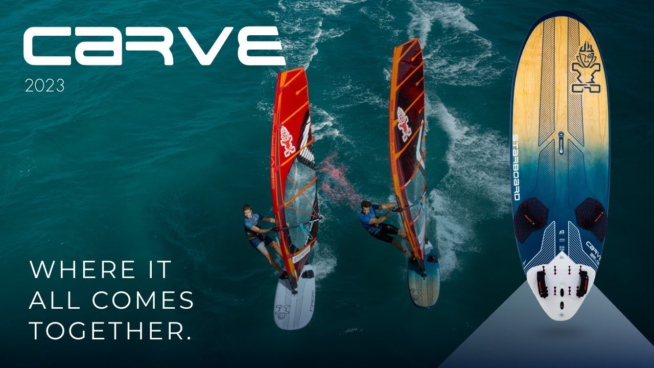 2023 CARVE: WHERE IT ALL COMES TOGETHER - YouTube