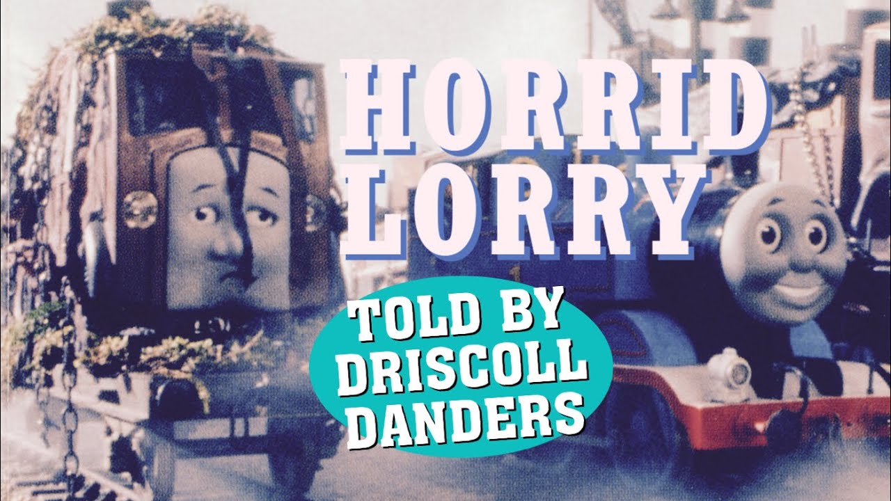 Horrid Lorry | (1998) ULTIMATE EDITION - YouTube