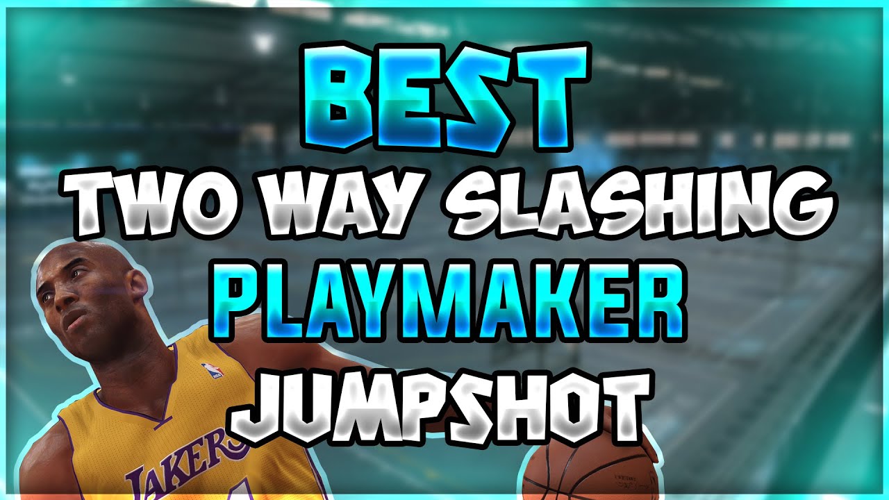 BEST TWO WAY SLASHING PLAYMAKER JUMPSHOT EVER! NOTHING BUT GREENS! NBA ...