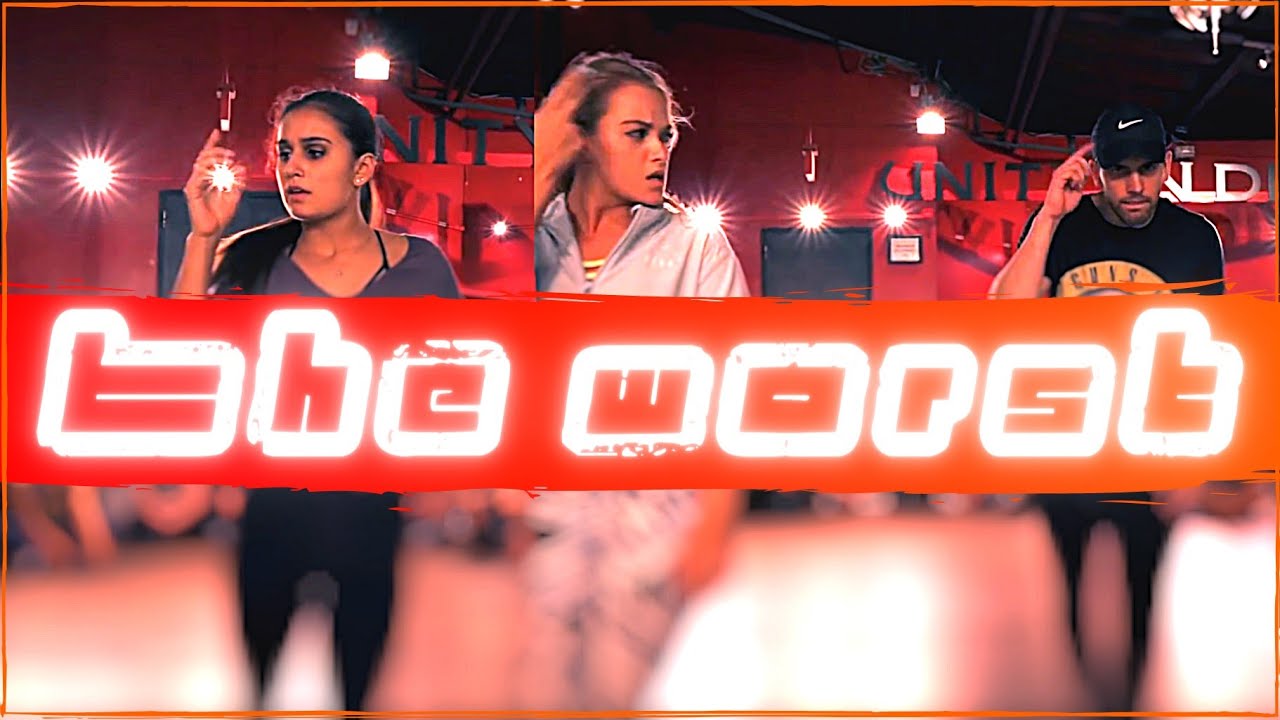 Erica Klein, Haley Messick & Jake Kodish - Jhené Aiko - The Worst ...