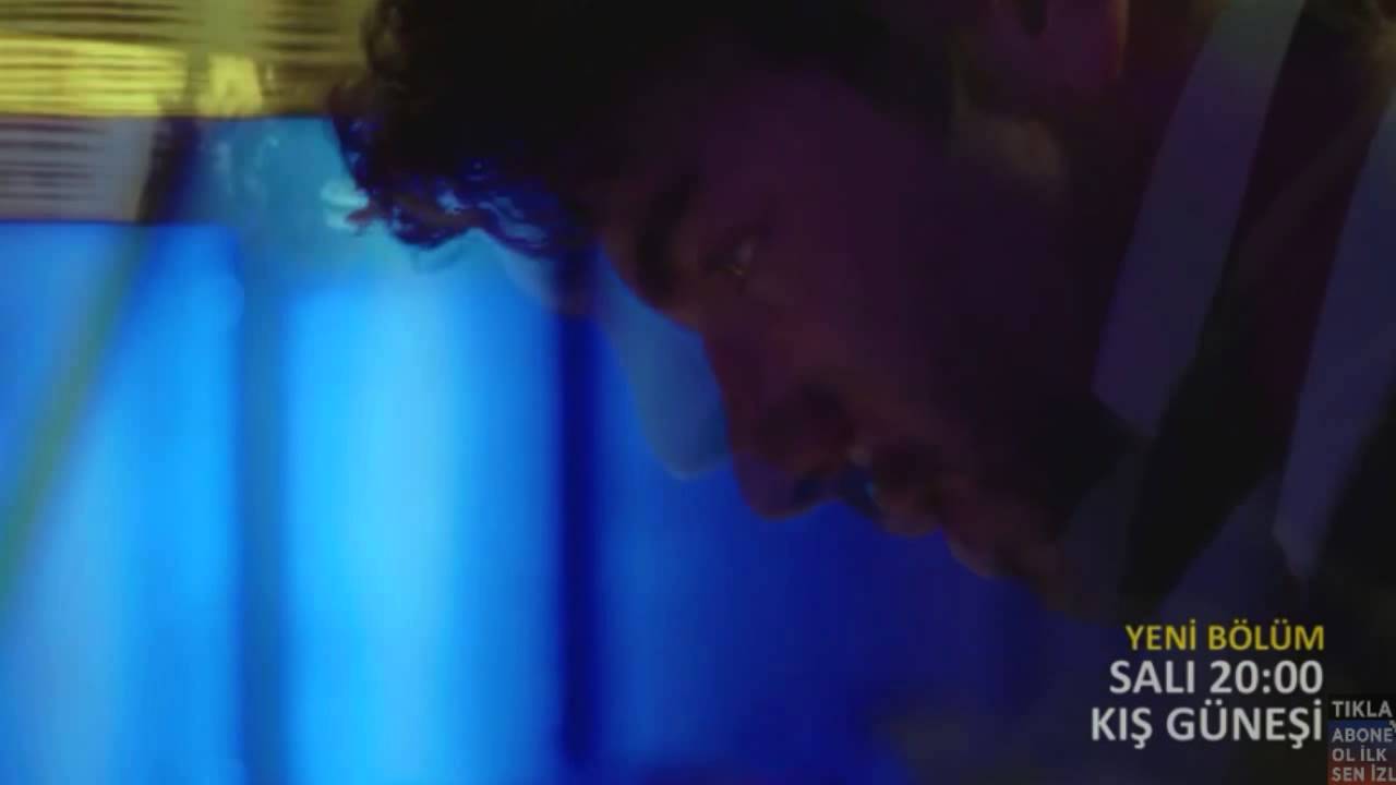 Kis Gunesi 5 bolumun fragmani - YouTube