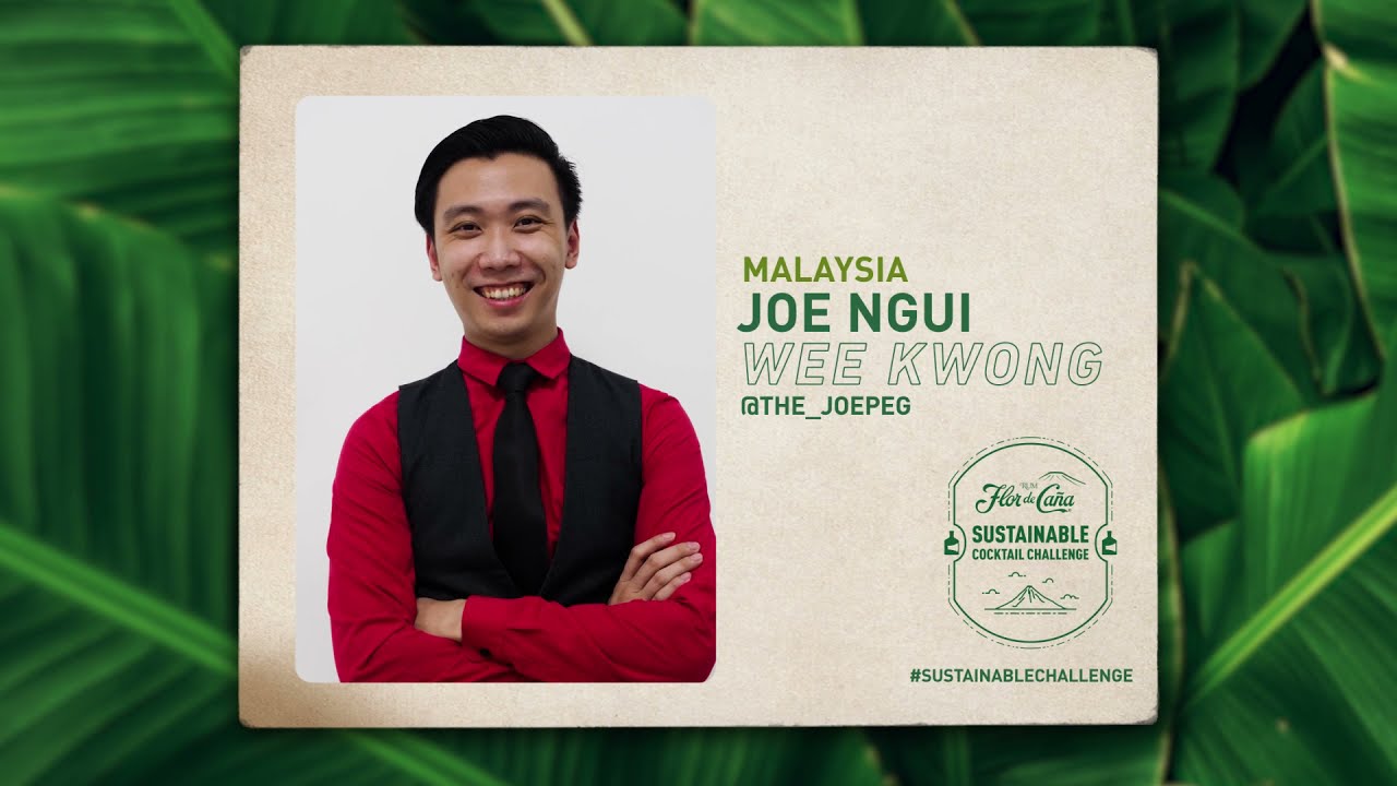 Joe Ngui - Malaysia - YouTube