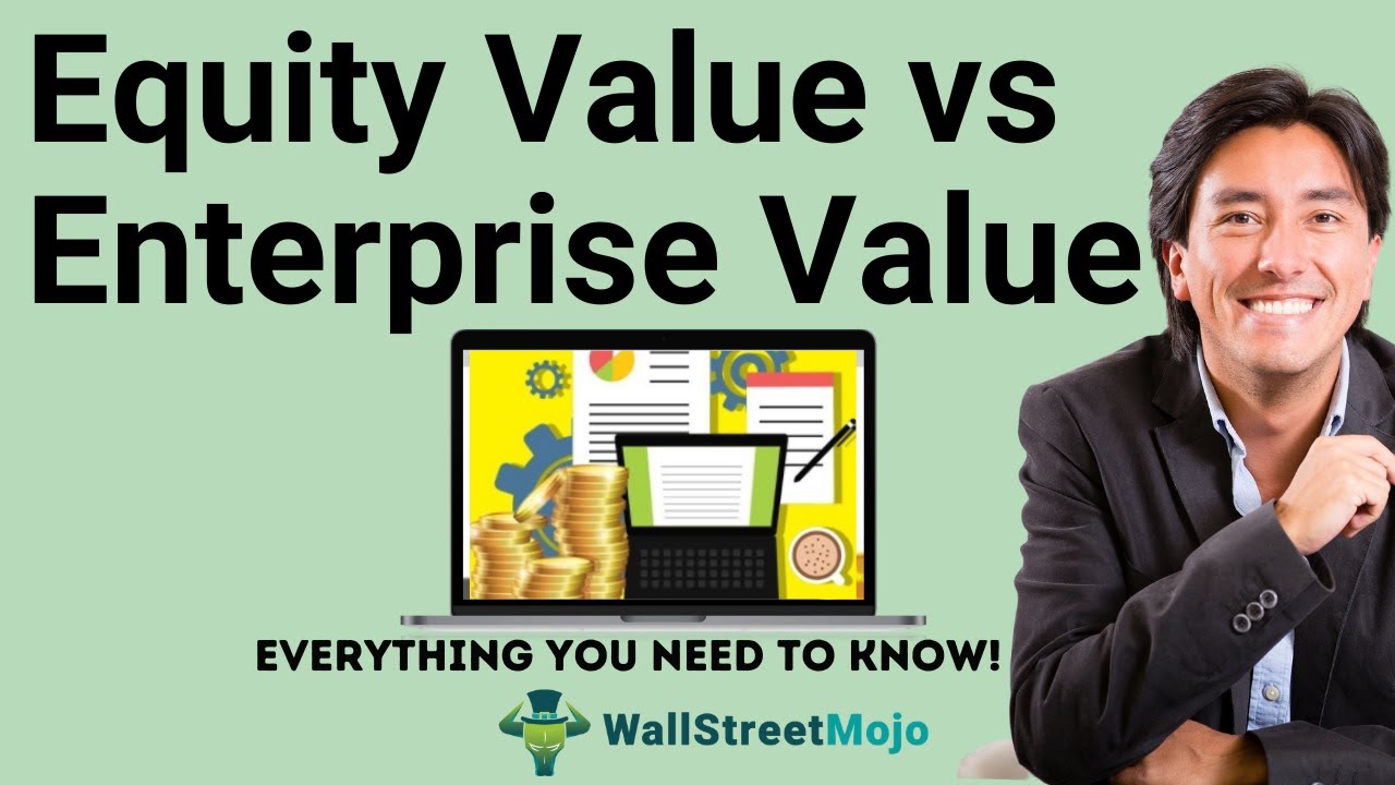 Equity Value Vs Enterprise Value Calculation Examples YouTube equity-value-vs-enterprise-value-calculation-examples-youtube