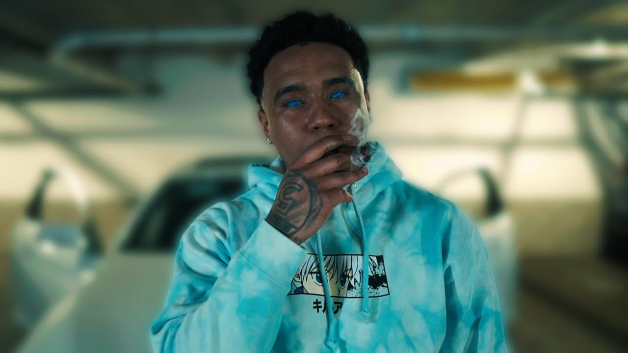 LD - Running Up (Exclusive Music VIdeo) | Dir. ShotByDiz - YouTube