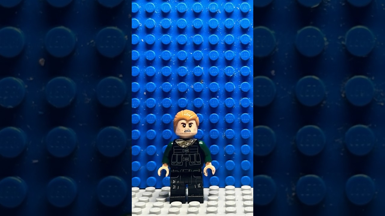 LEGO Emil Blonsky loop #lego #viral #theincrediblehulk #shehulk # ...