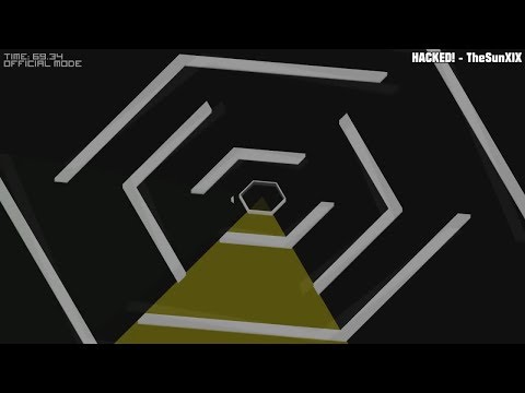 [16] Open Hexagon - Compose Story Pack - Pneumatic Tokyo [106.7s, old]