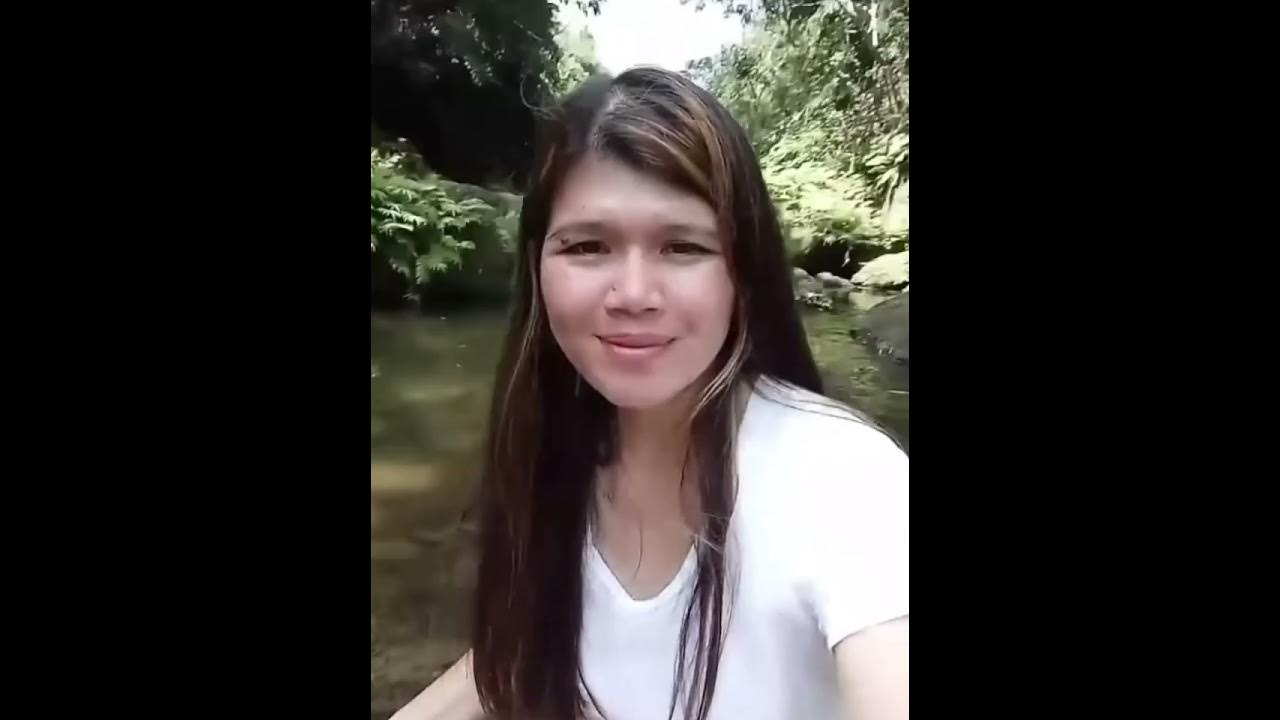 ligo sa ilog😊 - YouTube