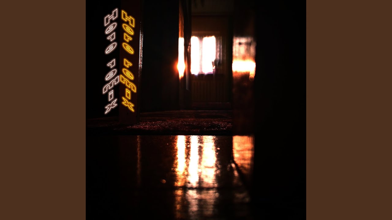 Here (Remix) - YouTube