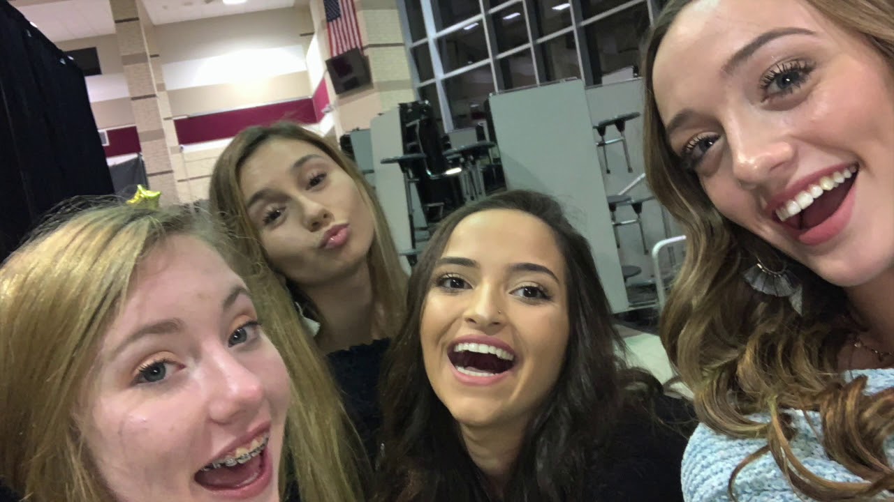 Jaidyn Wilson Legacy Project 2020 - YouTube