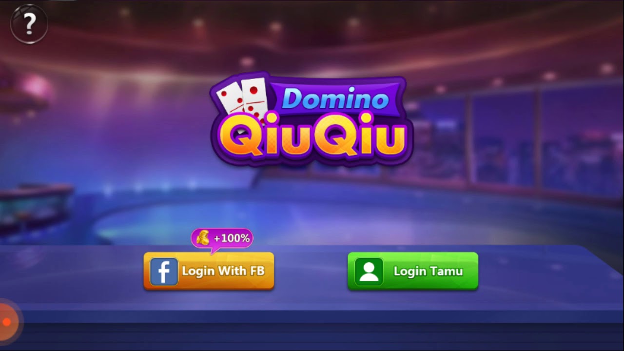 domino qiu qiu - YouTube
