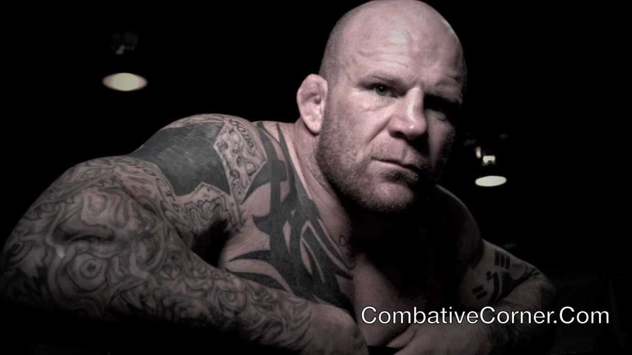 Interview with Jeff "The Snowman" Monson - YouTube