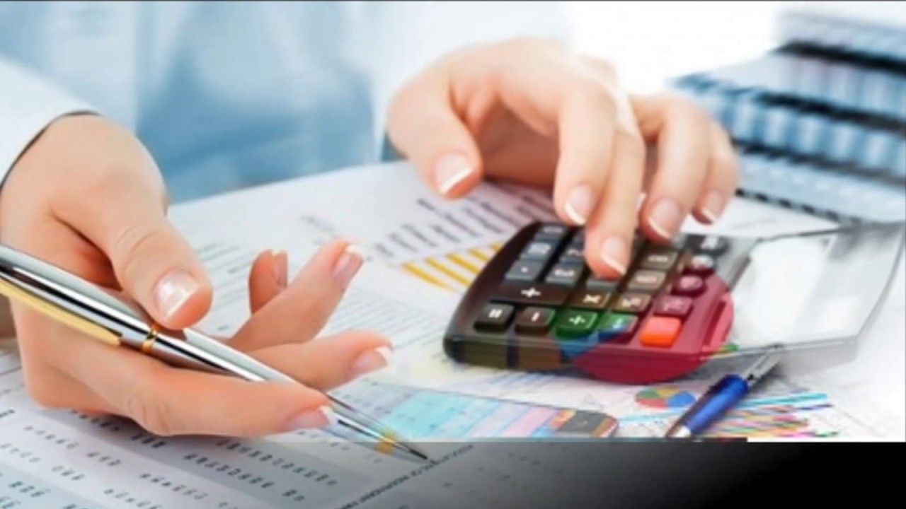 normas basicas de la contabilidad - YouTube