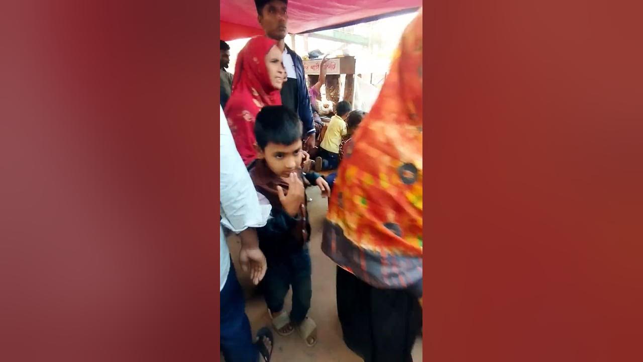 কিভাবে এরকম হলো | tanzin shakil vlog | - YouTube