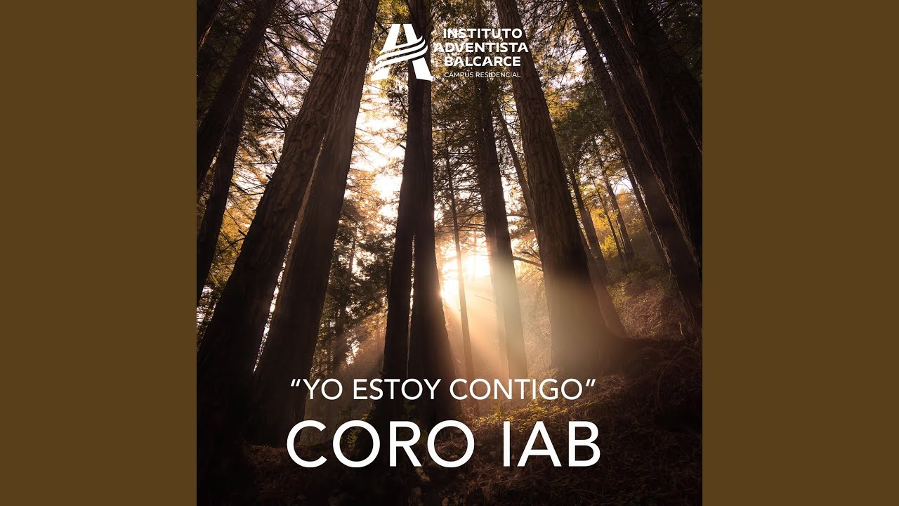 Yo estoy contigo - YouTube
