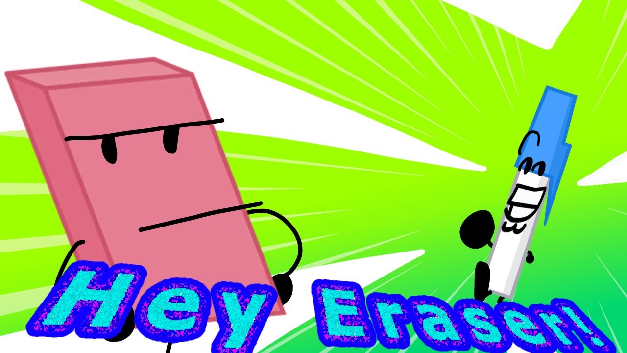 BFB 1 Reanimated! - YouTube