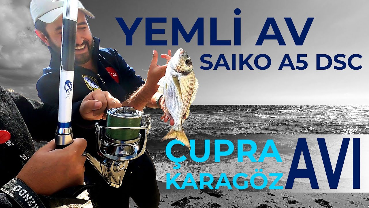 Yemli Av / Yuki Saiko A5 DSC Farkıyla / Sülünez - Boru Kurdu Nasıl ...