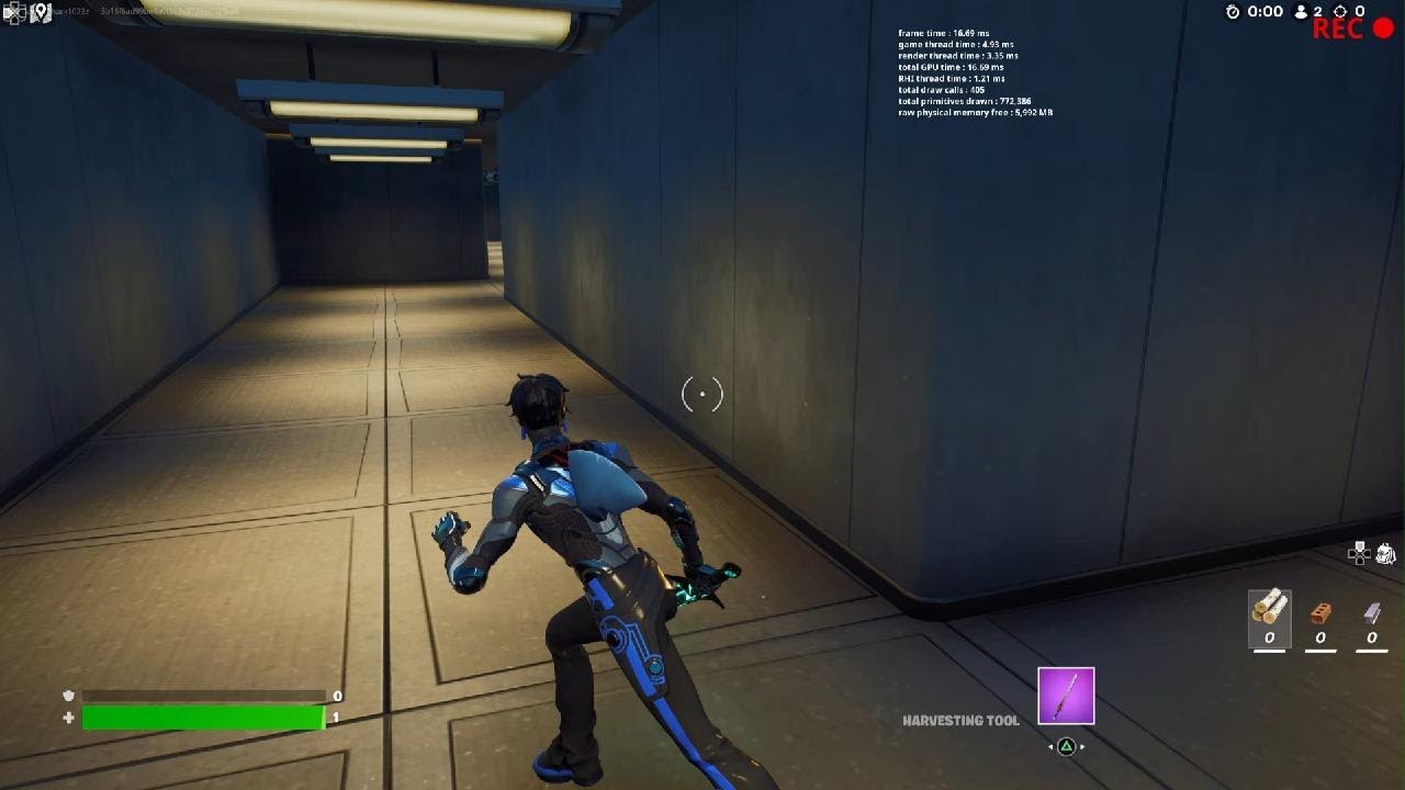 The backrooms level 0-20 - YouTube