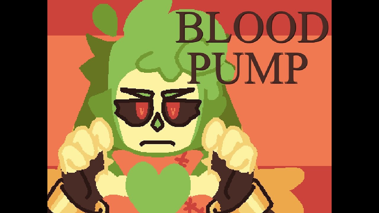 BLOOD PUMP | ANIMATION MEME - YouTube