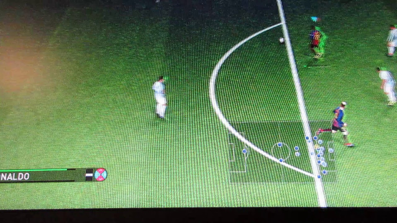 Game 2 - Fast setting for response time - YouTube