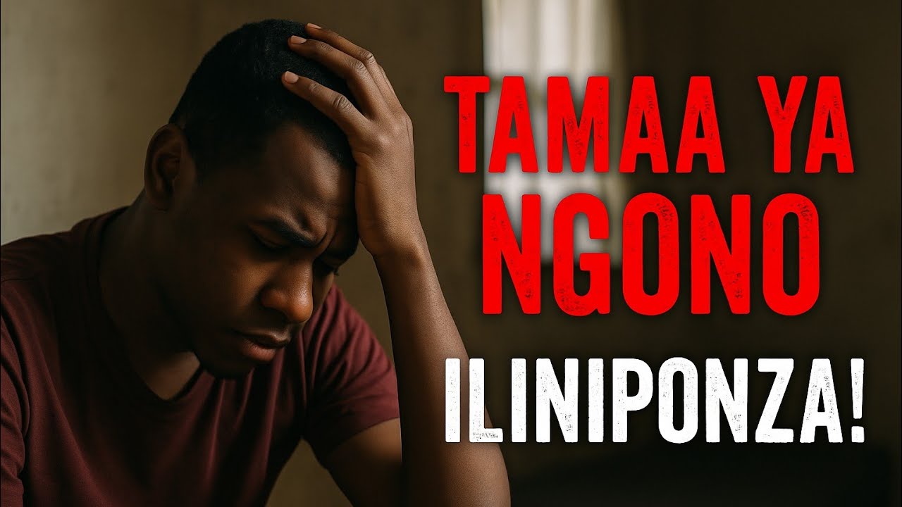 Tamaa ya NGONO ILINIPONZA Vibaya – Simulizi ya Kweli Inayoumiza Moyo ...