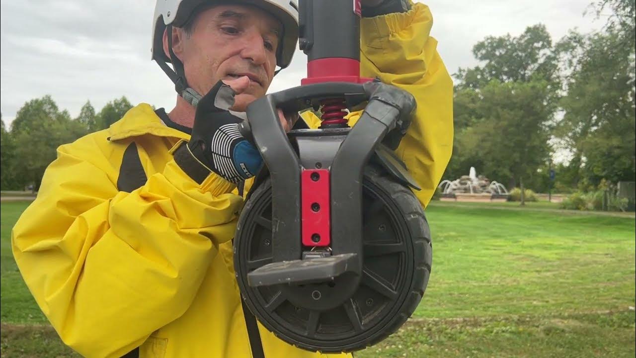 KIWANO KO1+ PEV - YouTube