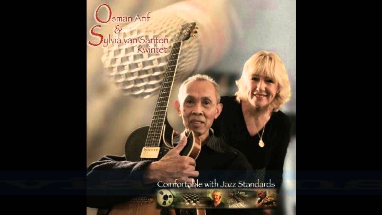 Polka Dots and Moonbeams - Osman Arif - YouTube