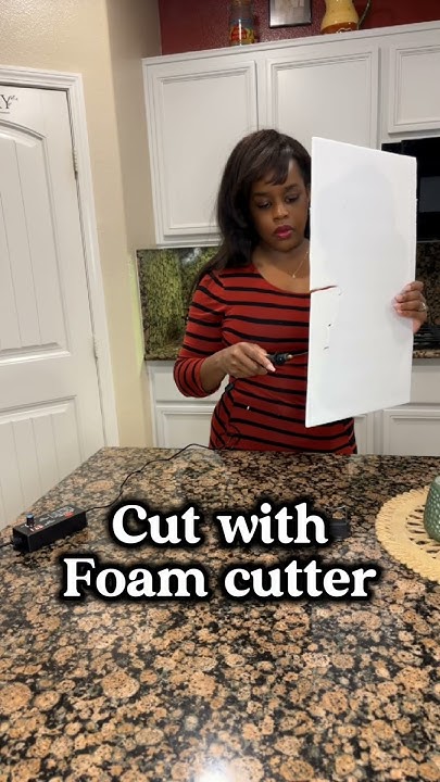 Dollar Tree Cut Outs - YouTube