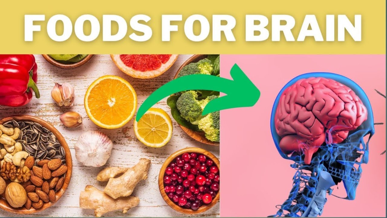 how to increase brain power - YouTube