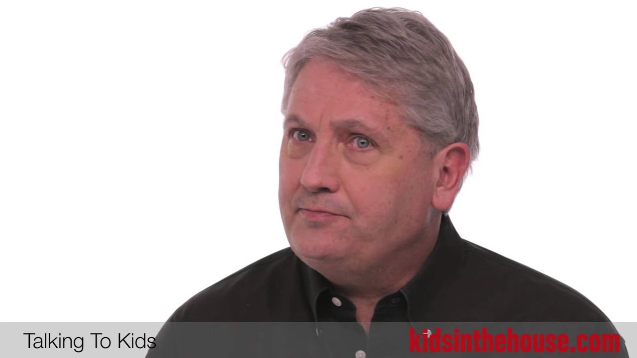 How To Tell Your Child About Their Mental Illness - Ken Duckworth, MD ...