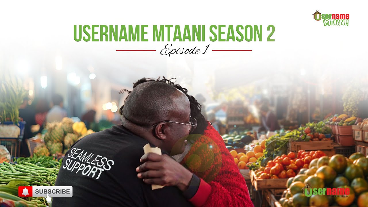Username Mtaani Season 2 | Nakuru Edition - Episode 1 - YouTube