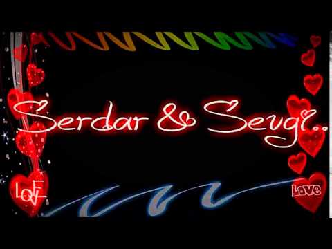 Mutluluk-(Sevgi-Serdar)