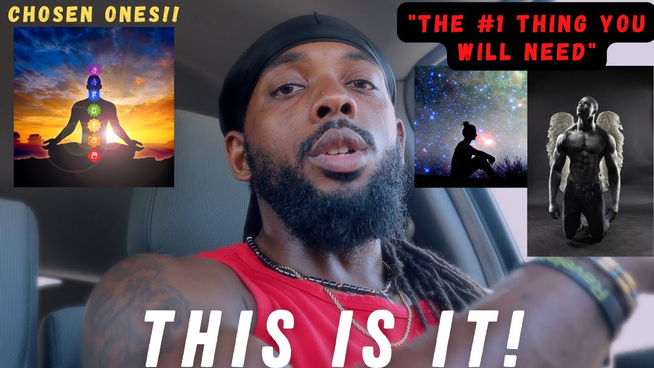 The #1 Thing You Need Right Now! ⚠️👁 - YouTube