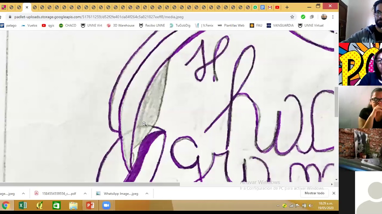 SRDG / Clase7 - Martes 19.05 (Parte2) - YouTube