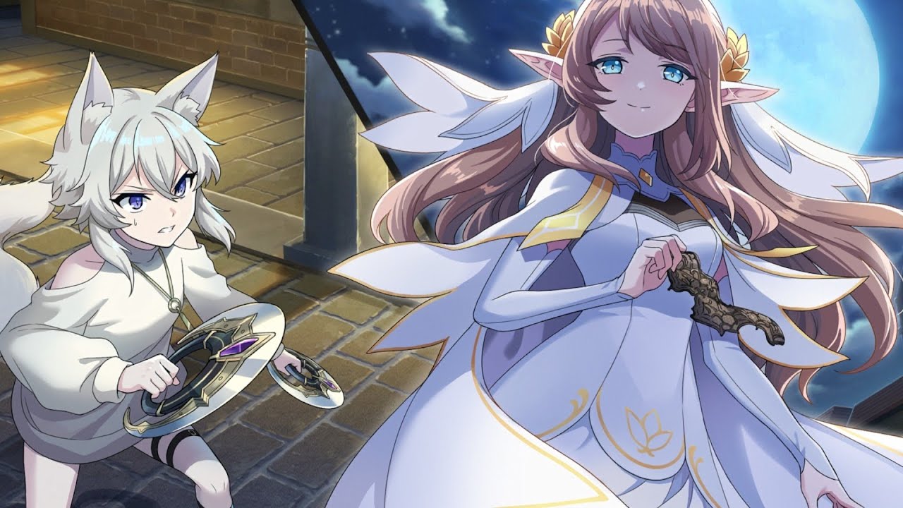 The Eminence In Shadow ~ Master Of Garden (Seven Shadows Chronicles ...