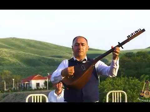 Firudin Tovuzlu *Cicek Mahmudgizi * gozel ifa Garabaq  sugovusan